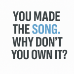 Master Royalties vs. Publishing Royalties